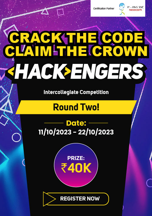 LIVEWIRE - Hackengers