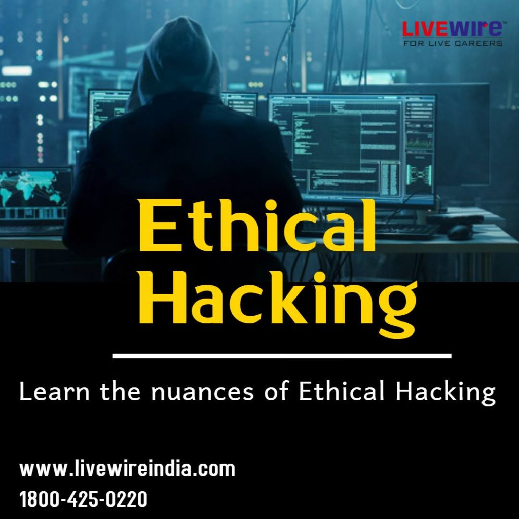 livewireindia.com - LIVEWIRE | ISO Certified Training Institute